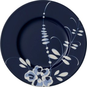 Villeroy&Boch Villeroy & Boch Old Luxembourg Brindille dezertní talíř modrý 22 cm
