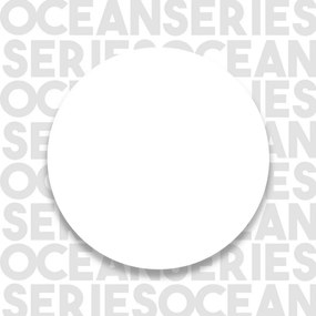 Knihovna One White