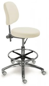 Židle s kulatým sedákem DENT 1255 - 3D4926