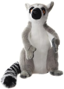 Plyš Lemur 21 cm