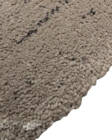 Koberec Royal Nomadic Living 160 cm sand/cream