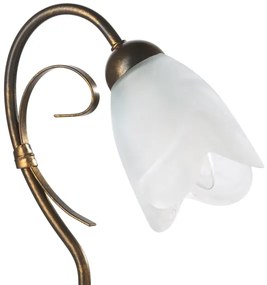 ONLI - Stolní lampa ODINO 1xE14/6W/230V 30 cm