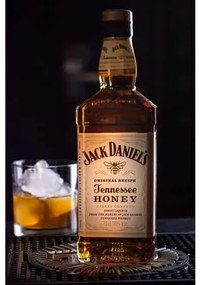 Cedule Jack Daniels Honey