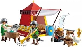 Playmobil® Asterix 71829 Asterix: Legionářský stan / Počet dílků: 51 /
