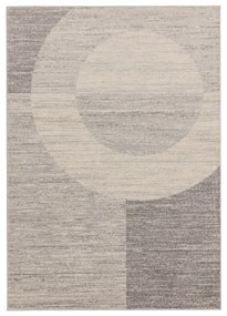 Tribeca Design Kusový koberec Jars Grey Halo Rozměry: 120x170 cm