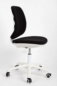 Kancelářská židle ZOE ZK08 (Provedení: šedá)
