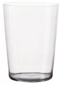 Poháry Tumbler šedé 515 ml set 6 ks – 21st Century Glas Lunasol META Glass (322665)