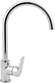 Novaservis Titania Pure - Dřezová stojánková baterie, 90313,0