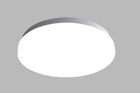 Stropní svítidlo do koupelny  CCT nastavitelná teplota světla pomocí přepínače JOTA - 1340151 - LED2