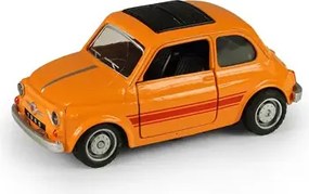 RAPPA Auto kov/plast mix 11 cm / od 3 let