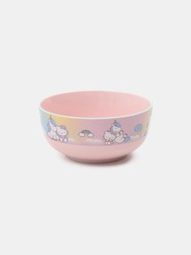 Sinsay - Keramická miska Hello Kitty - vícebarevná