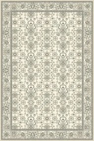 Kusový koberec Kantabria perla 100 x 180 cm