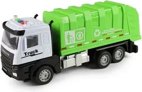 RAPPA 251410 Auto popeláři se světlem a zvukem / od 3 let