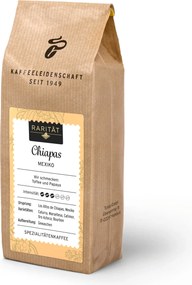 Tchibo - Rarita Chiapas Mexiko − 500 g zrnkové kávy - Intenzita: 3/6