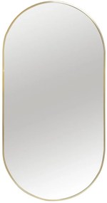 Ars Longa Scandi zrcadlo 40x80 cm SCANDI4080Z