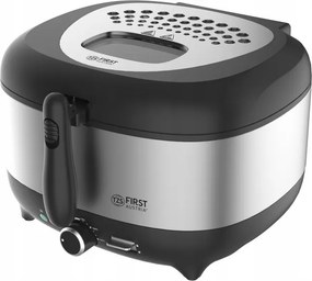 First Austria FA-5058-4 - tradiční fritéza 3,5 l