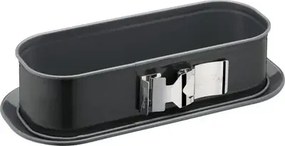 Kaiser La Forme Plus / Dortová forma King cake / 30 x 11 cm