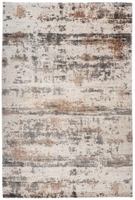 Obsession, Kusový koberec My Jewel of Obsession 960 taupe, 160x230, hnědá, chodba / předsíň