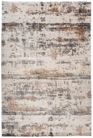 Obsession, Kusový koberec My Jewel of Obsession 960 taupe, 80x150, hnědá, chodba / předsíň