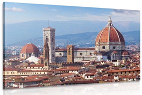 Obraz katedrála ve Florencii Varianta: 120x80