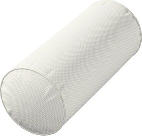 Potah na válec IKEA Ektorp barva šedá látka pletený vzor