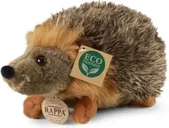 Rappa Plyšový ježek 23 cm / ECO-FRIENDLY /od 0 let