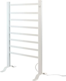 Tronic® Elektrický sušák na ručníky SHH 150 D1 (bílá)