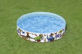 Expanzní bazén pro děti 183x38cm BESTWAY 55022