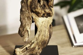 Stolní lampa REST béžová