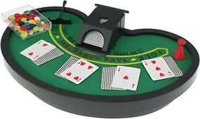 PRIME Zap Mini Black Jack stůl