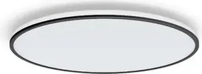Philips Ozziet 36W černá / LED stropní svítidlo / 4100LM / 4000K / IP2
