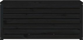 vidaXL Zahradní box 101 x 50,5 x 46,5 cm masivní borové dřevo [823952] Barva: medová hnědá