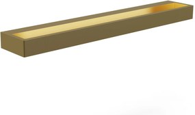Maxlight W0319 FLINK Nástěnné svítidlo IP44, 60 cm, zlaté