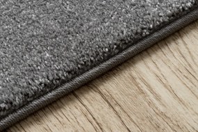 Dywany Łuszczów Dětský kusový koberec Petit Kitty cat grey ROZMĚR: 120x170