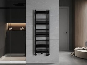 Mexen Ares, topné těleso 1500 x 500 mm, 630 W, černá, W102-1500-500-00-70