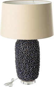 Stolní lampa Corallium 79 cm