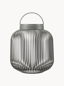 Přenosná exteriérová stolní LED lampa Lito