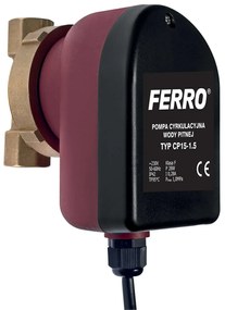 Novaservis - Cirkulační čerpadlo CP15 - 1,5 pro teplou vodu 0101W