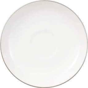 Villeroy&Boch Villeroy & Boch Anmut Platinum No.1 podšálek k moka / espresso šálku 12 cm