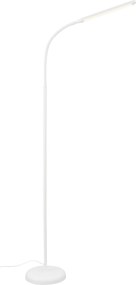 XXXLutz STOJACÍ LED LAMPA, 21/170 cm - Stojací lampy - 004474030702