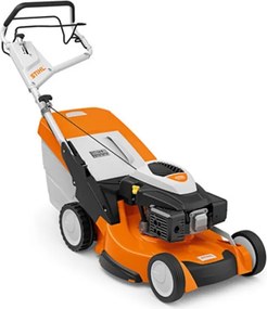 Benzínová sekačka STIHL RM 655 V