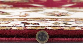 Flair Rugs koberce Kusový koberec Sincerity Royale Sherborne Red - 160x230 cm