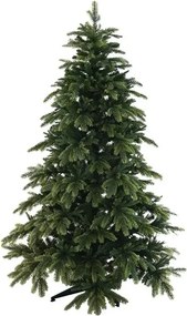 Umělý vánoční stromek 180 cm, jedle Noel s 3D jehličím
