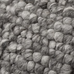 Obsession koberce Kusový koberec Stellan 675 Silver Rozměry koberců: 200x290