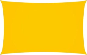 vidaXL Stínící plachta oxfordská látka obdélníková 4 x 7 m [135108] Barva: taupe