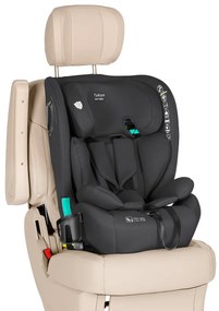 Dětská autosedačka CARRELLO Yukon CRL-15808 Deepwater Grey