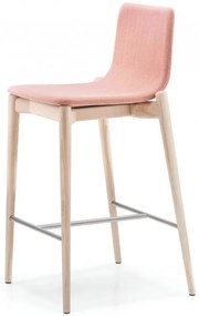 PEDRALI - Barová židle MALMÖ 242 - DS