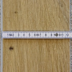 Egibi, Vinylová podlaha kliková Canadian Design Herringbone Jägerndorf, 625 x 125 mm