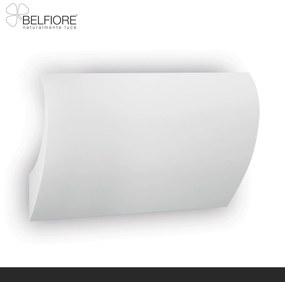 Belfiore 2600B108-U26-CT LED nástěnné sádrové italské svítidlo ruční výroby
