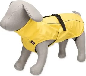 TRIXIE Pláštěnka Vimy žlutá M 45 cm / Pro střední psy / Polyester / Vo
